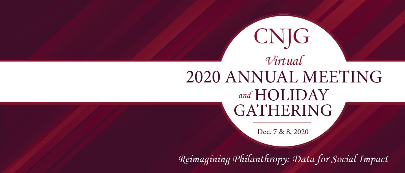 Council of New Jersey Grantmakers | Harnessing Philanthropy's Potential