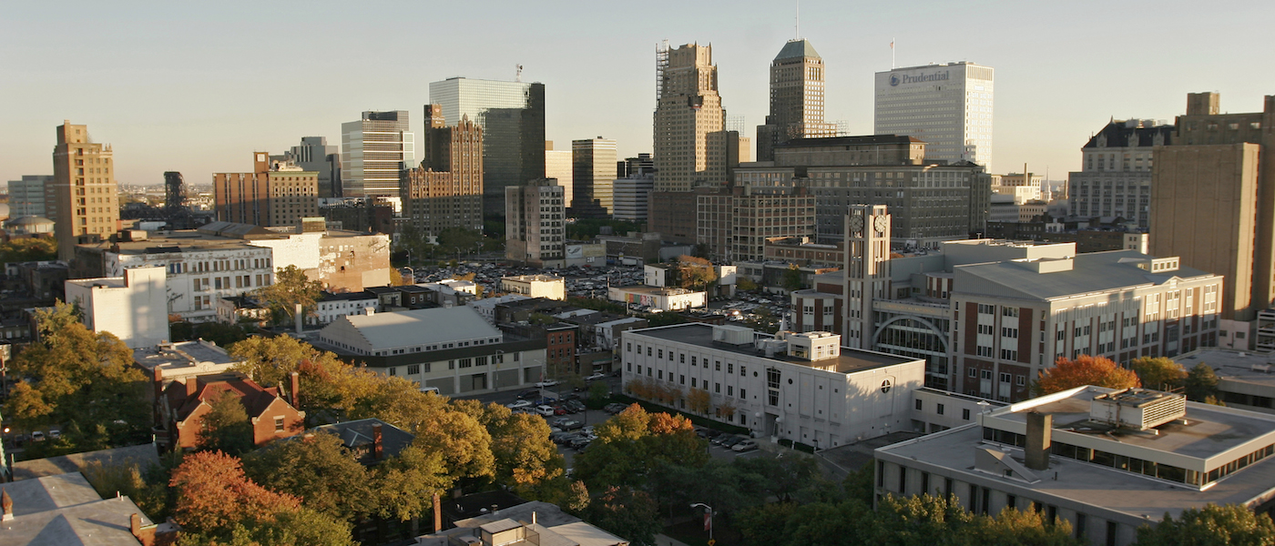 Council of New Jersey Grantmakers | Harnessing Philanthropy's Potential