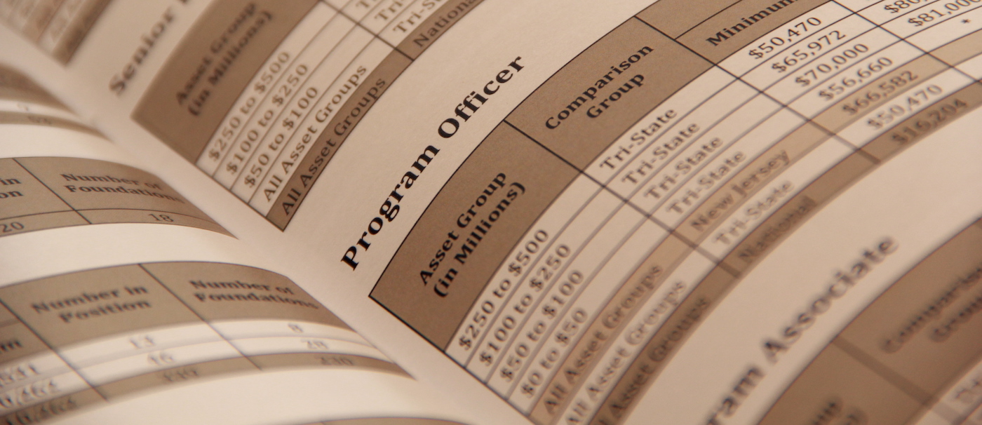 Council of New Jersey Grantmakers | Harnessing Philanthropy's Potential